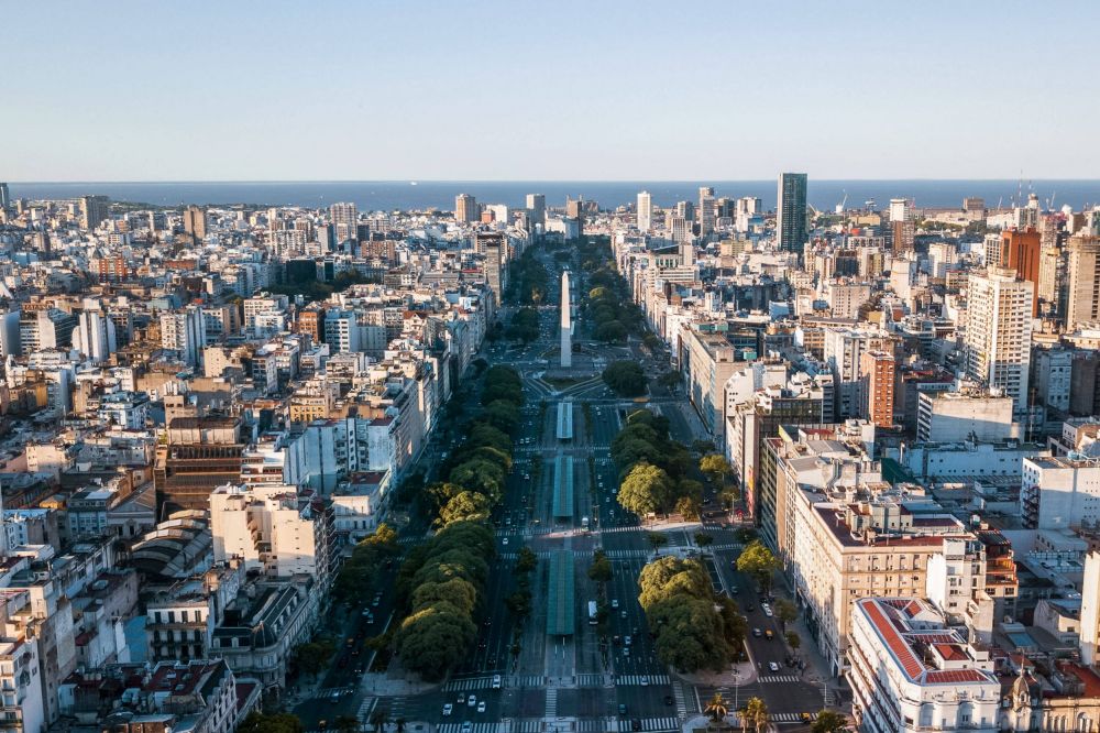 Spanish & Intercultural Immersion Abroad | ANDERS LANGUAGES